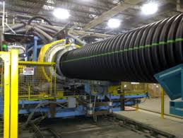 Advanced Drainage Systems, Inc. - Construction Information Systems