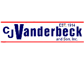 CJ Vanderbeck & Son, Inc. - Construction Information Systems