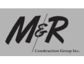 M&R Construction Group, Inc. (MRCG) - Construction Information Systems